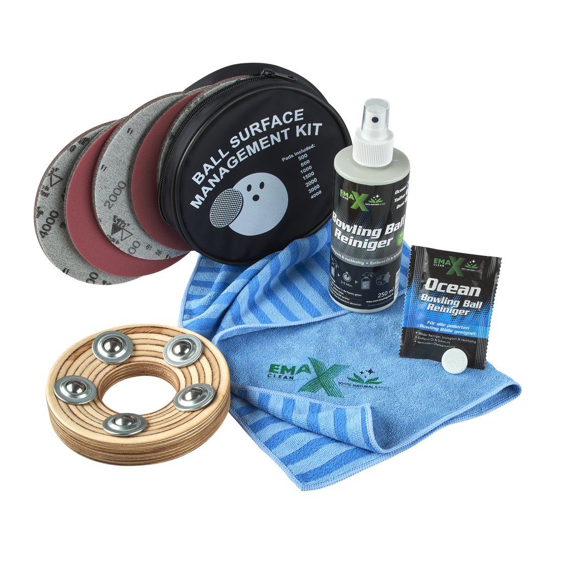 EMAX Clean - All In One – Emax-Clean